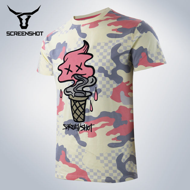 T-SHIRTS – Screenshotbrand